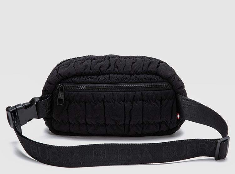 Ripley - CANGURO BUBBA BAGS QUILTED NEGRO