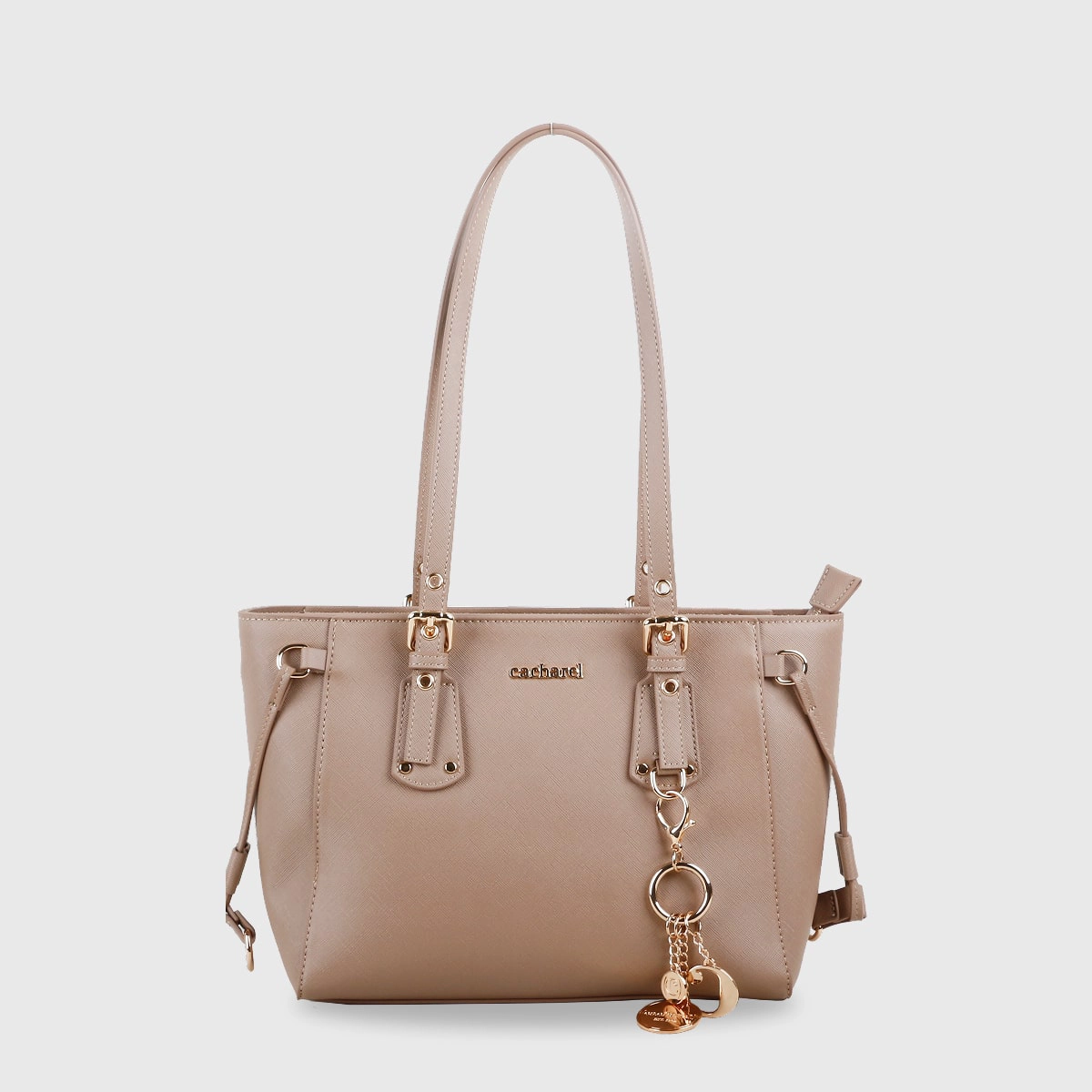 CARTERA MUJER CACHAREL CATRA