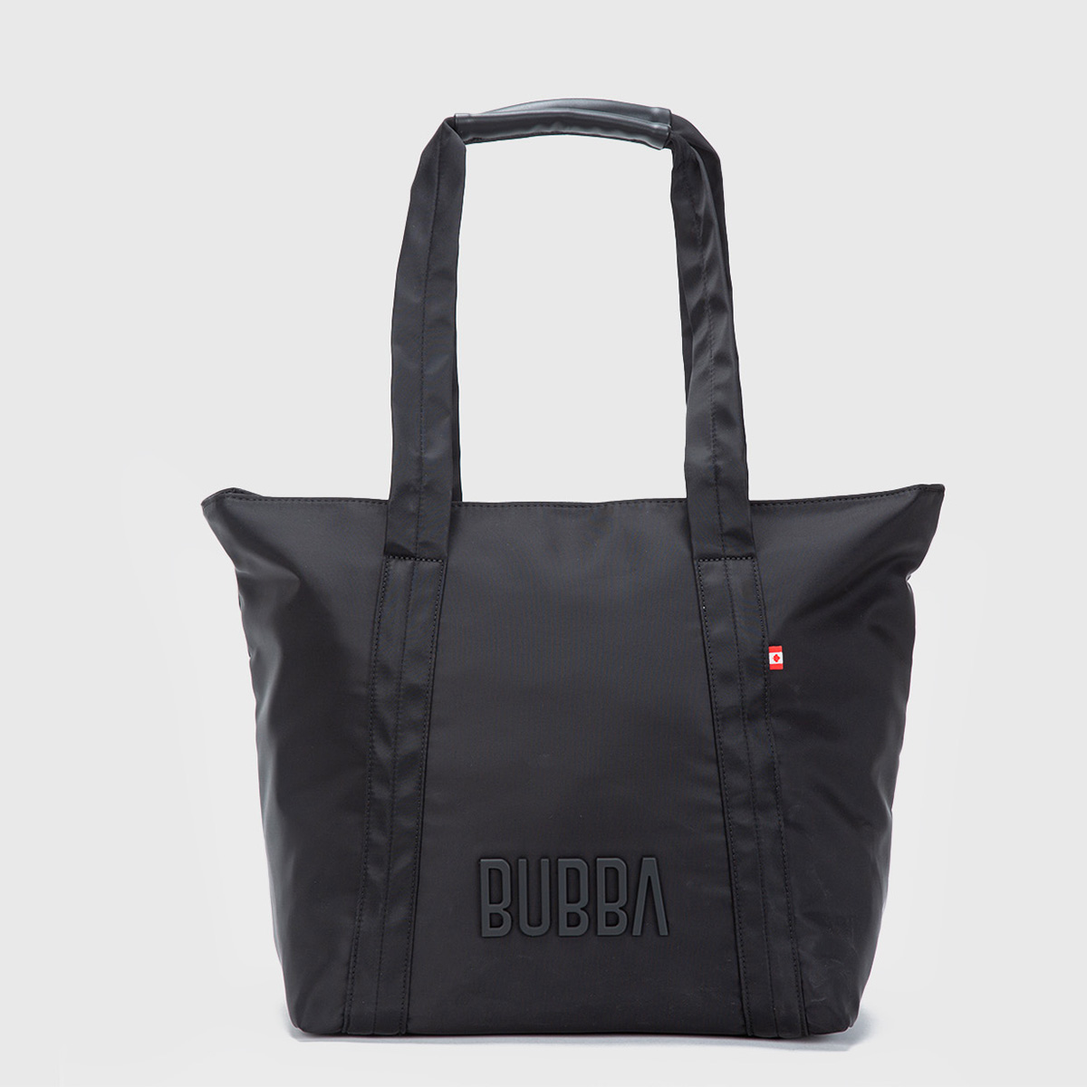 BOLSO BUBBA BRAND NEGRO