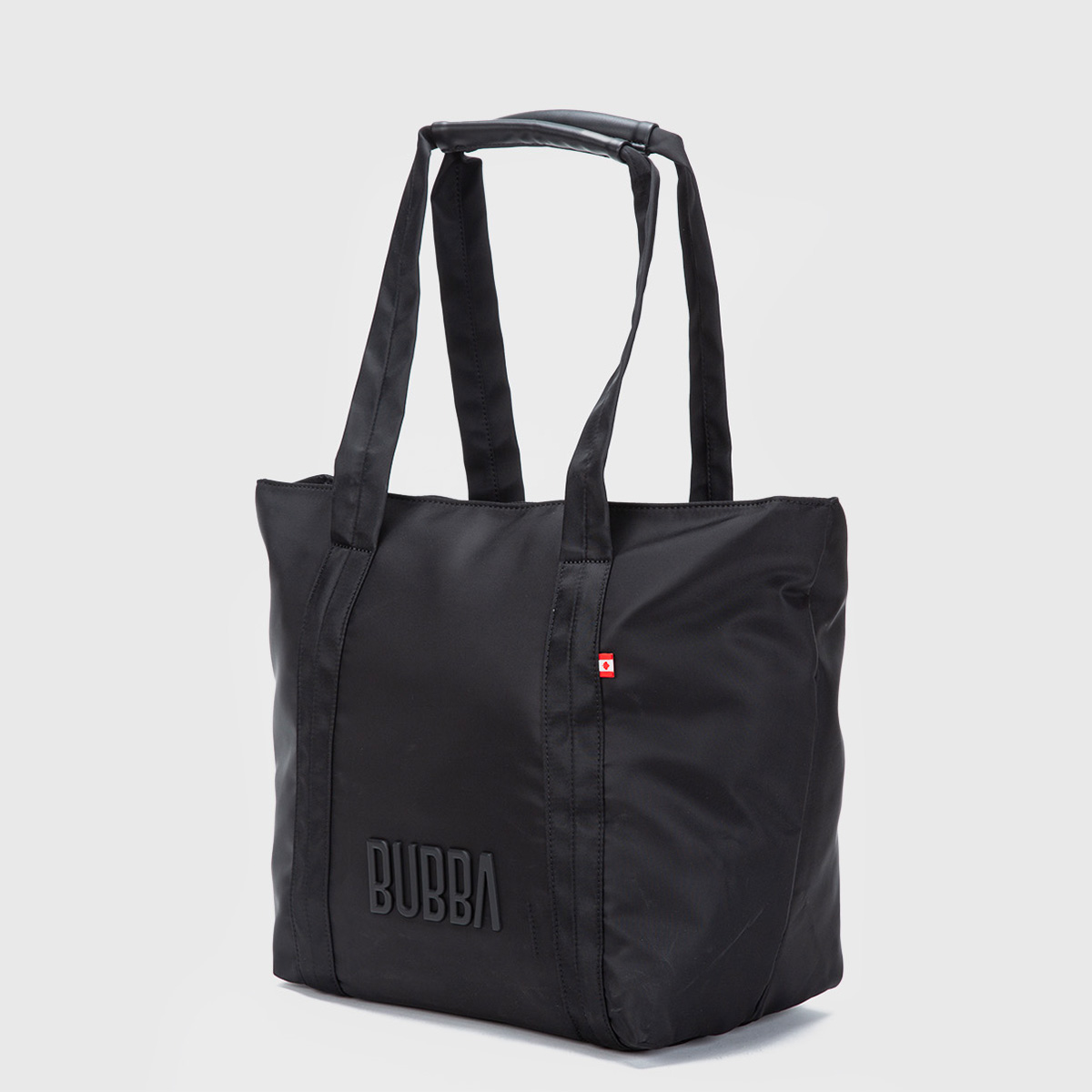 BOLSO BUBBA BRAND NEGRO