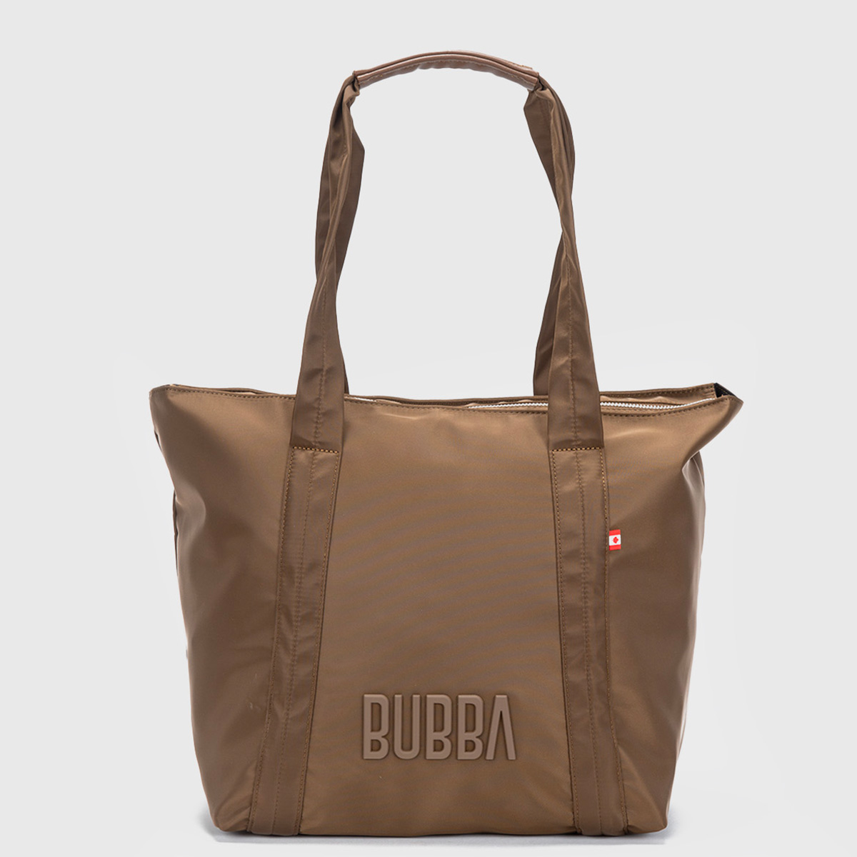 BOLSO BUBBA BRAND ROJO