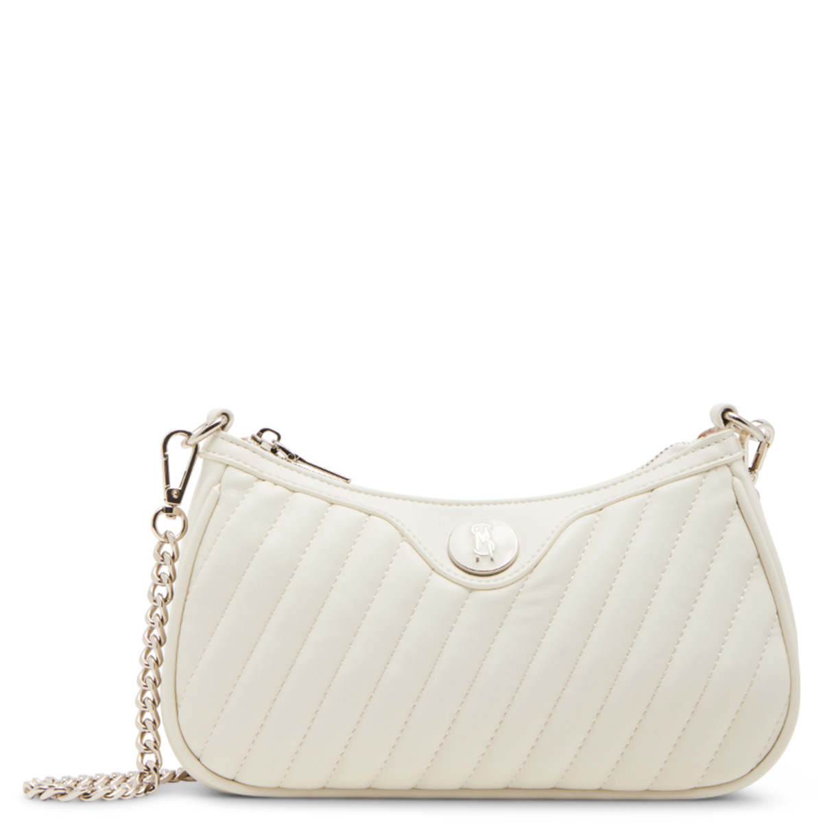 CARTERA STEVE MADDEN BVICKIE CREMA