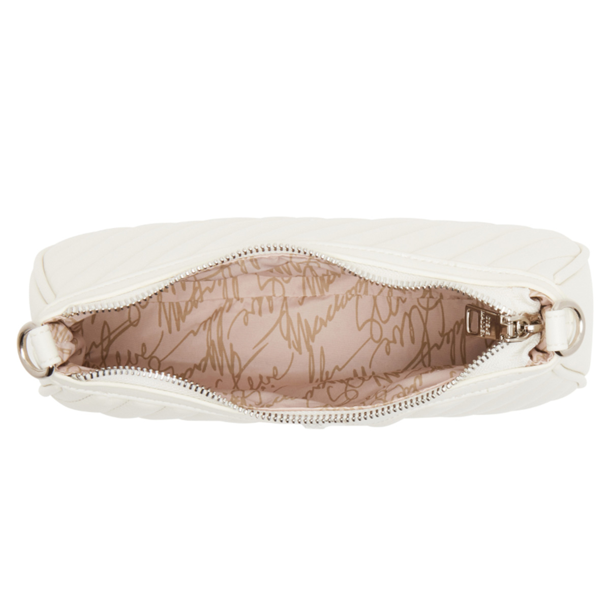 CARTERA STEVE MADDEN BVICKIE CREMA