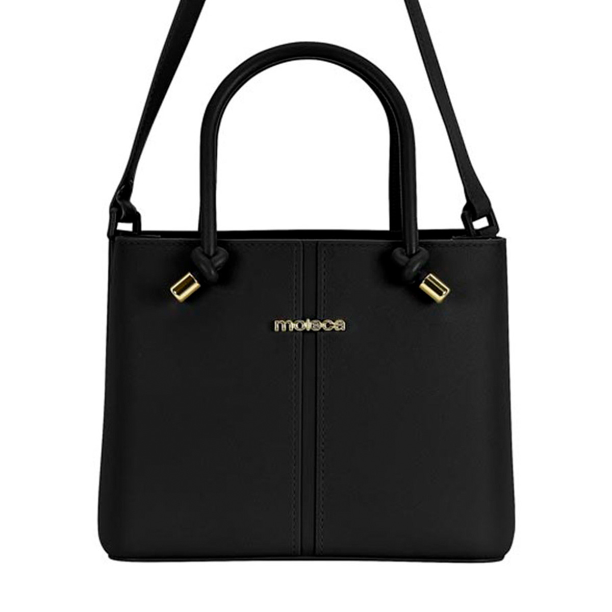 CARTERA MOLECA 50056.1.31.15745 NEGRO