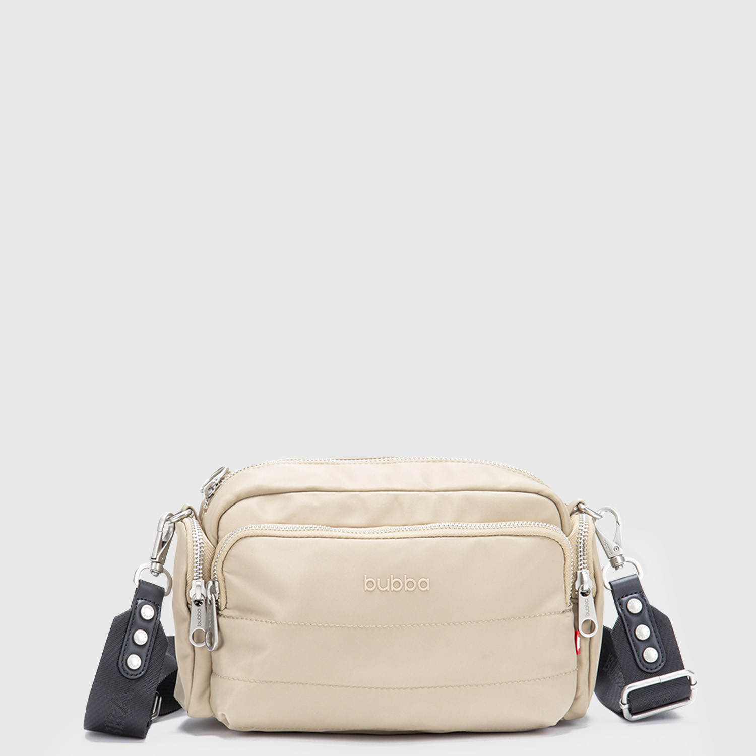 Ripley - CARTERA BUBBA MINI PURSE VICTORIA NUDE