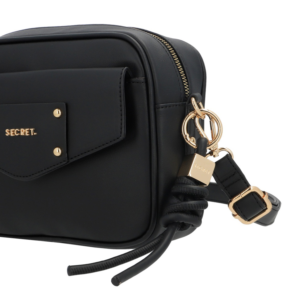 CROSS BAG SECRET NAPOLES