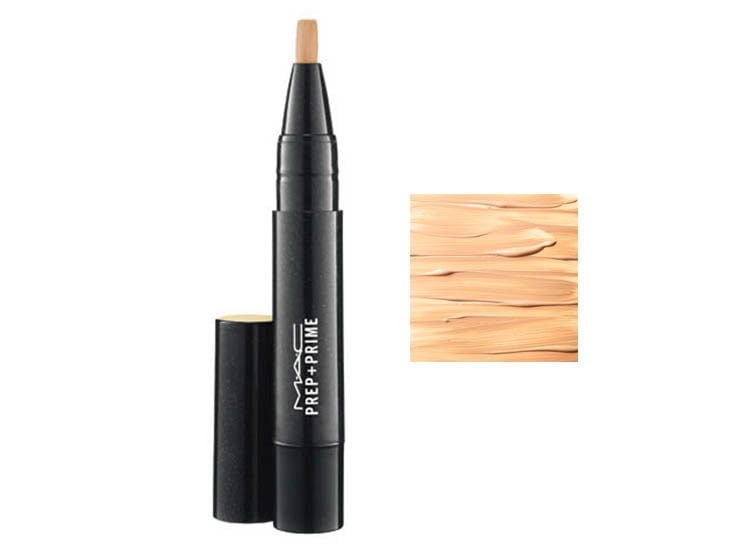 TRATAMIENTO MAQUILLAJE MAC PREP + PRIME HIGHLIGHTER BRIGHT FORECAST