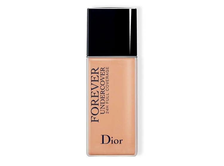 BASE DIOR FLUIDA SKIN FOREVER UNDERCOVER 040