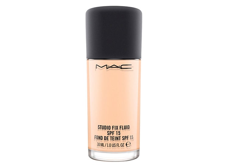 Ripley - BASE MAC LÍQUIDA STUDIO FIX FLUID N4.75 SPF15
