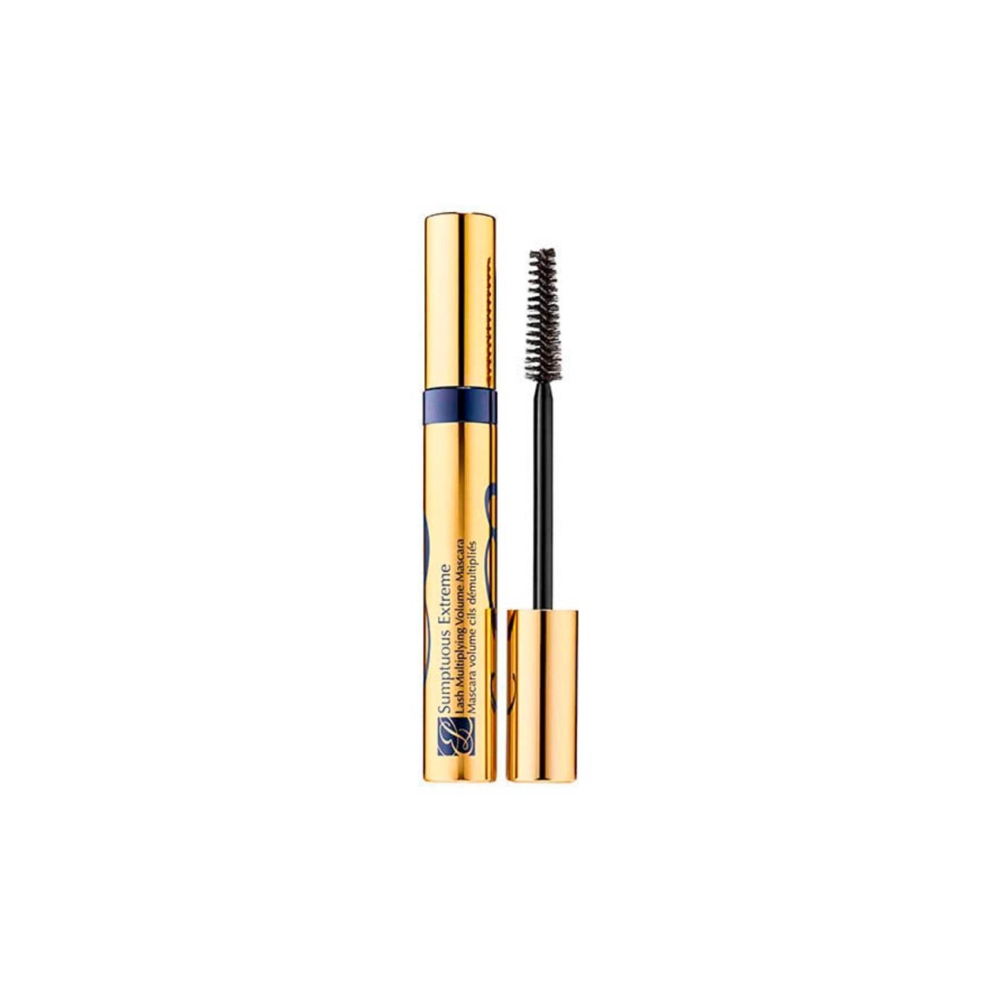 SET DELINEADOR ESTEE LAUDER DOUBLEWEAR + MASCARA DE PESTAÑAS SUMPTUOUS ...