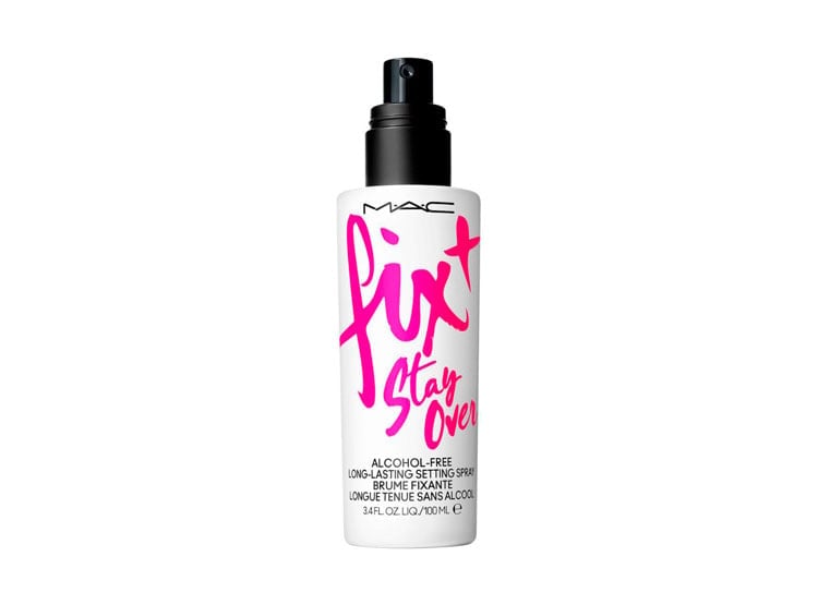 FIJADOR DE MAQUILLAJE MAC FIX+ STAY OVER