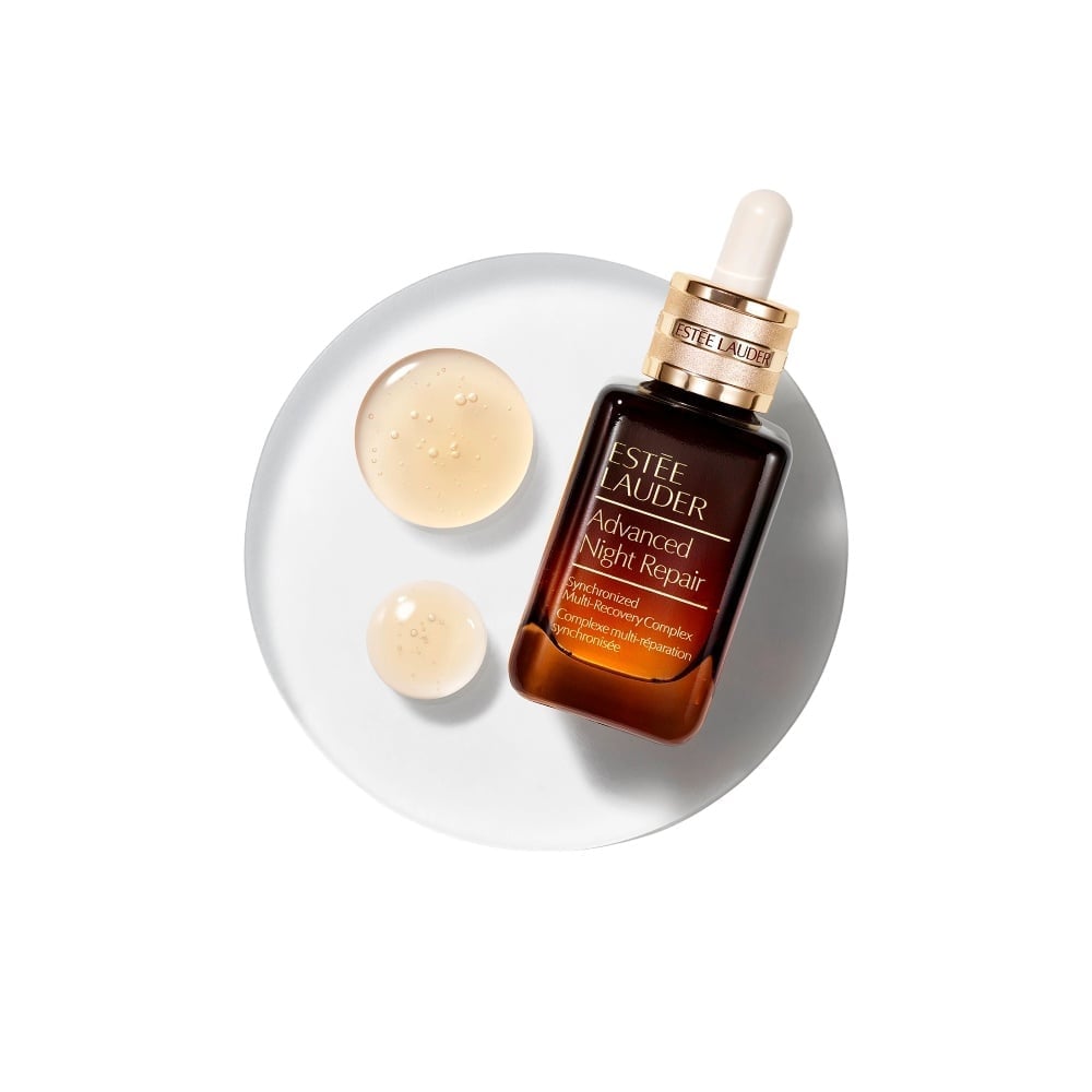 SET ESTEE LAUDER SUERO ADVANCED NIGHT REPAIR HERO