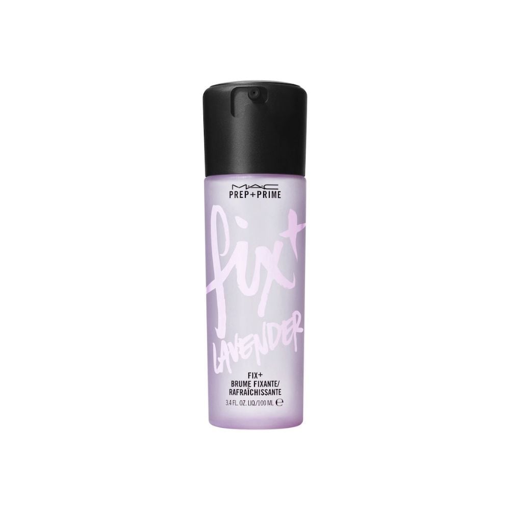 FIJADOR DE MAQUILLAJE MAC PREP + PRIME FIX+ 100ML
