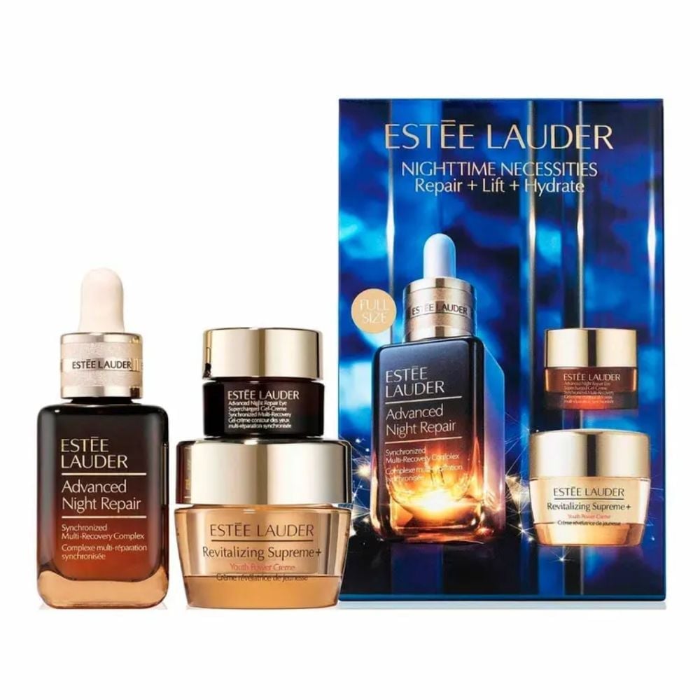 SET REPARADOR ESTEE LAUDER ADVANCED NIGHT REPAIR 30 ML