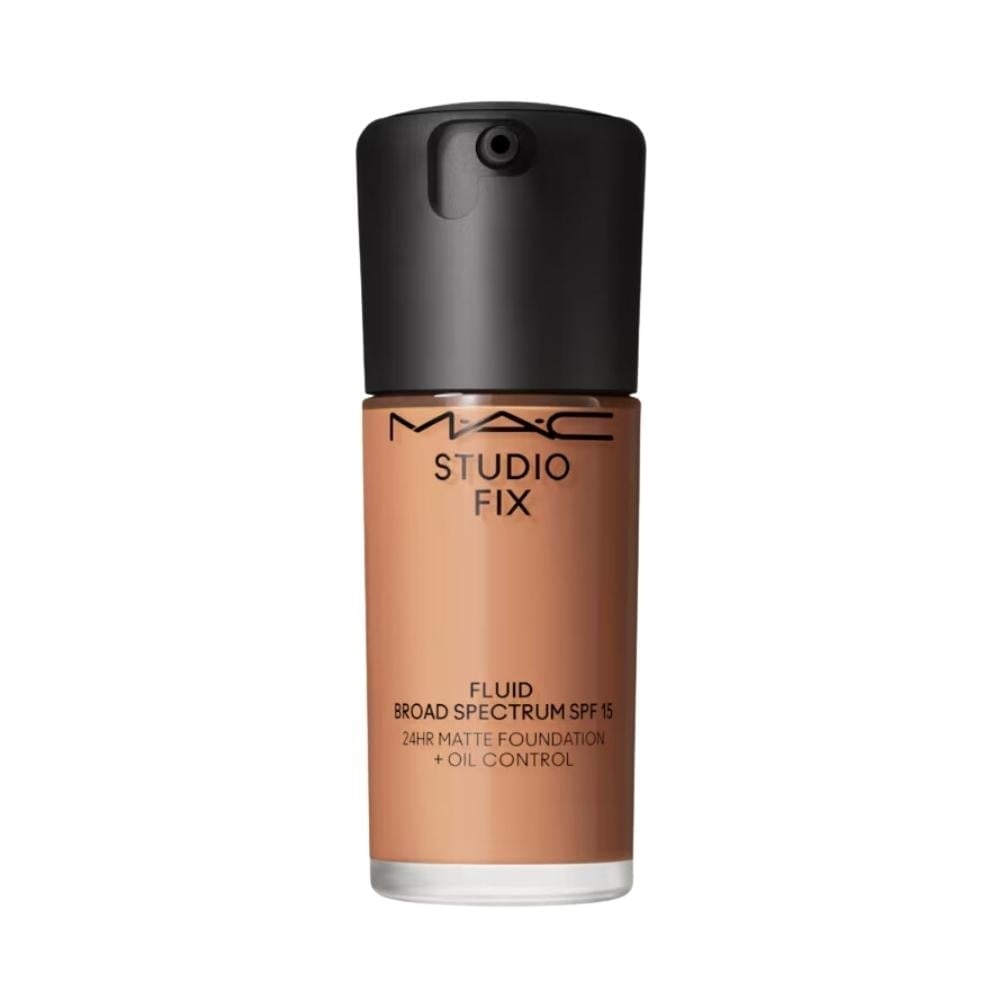Ripley - BASE MAC STUDIO FIX EN EL TONO NW30 SPF15 30ML