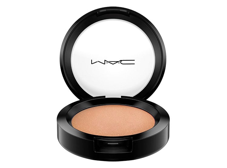 RUBOR MAC POWDER BLUSH TRACE GOLD