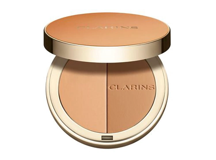 BRONZER CLARINS BRONCEADOR EVER COMPACT POWDER