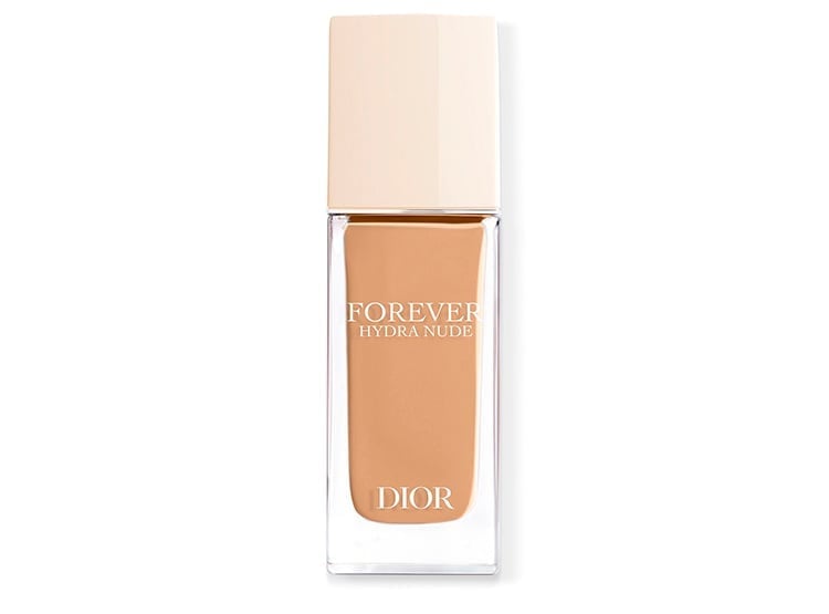 DIOR BASE FOREVER HYDRA NUDE 3N