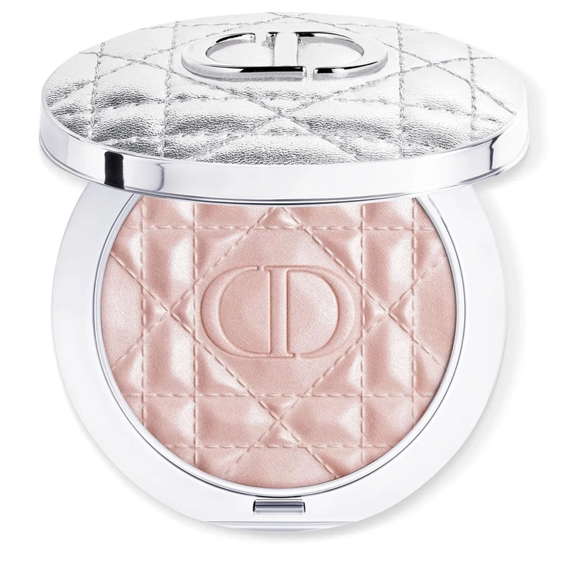 ILUMINADOR DIOR FOREVER LUMINIZER HALO 01Dior Polvos Forever Luminizer ...