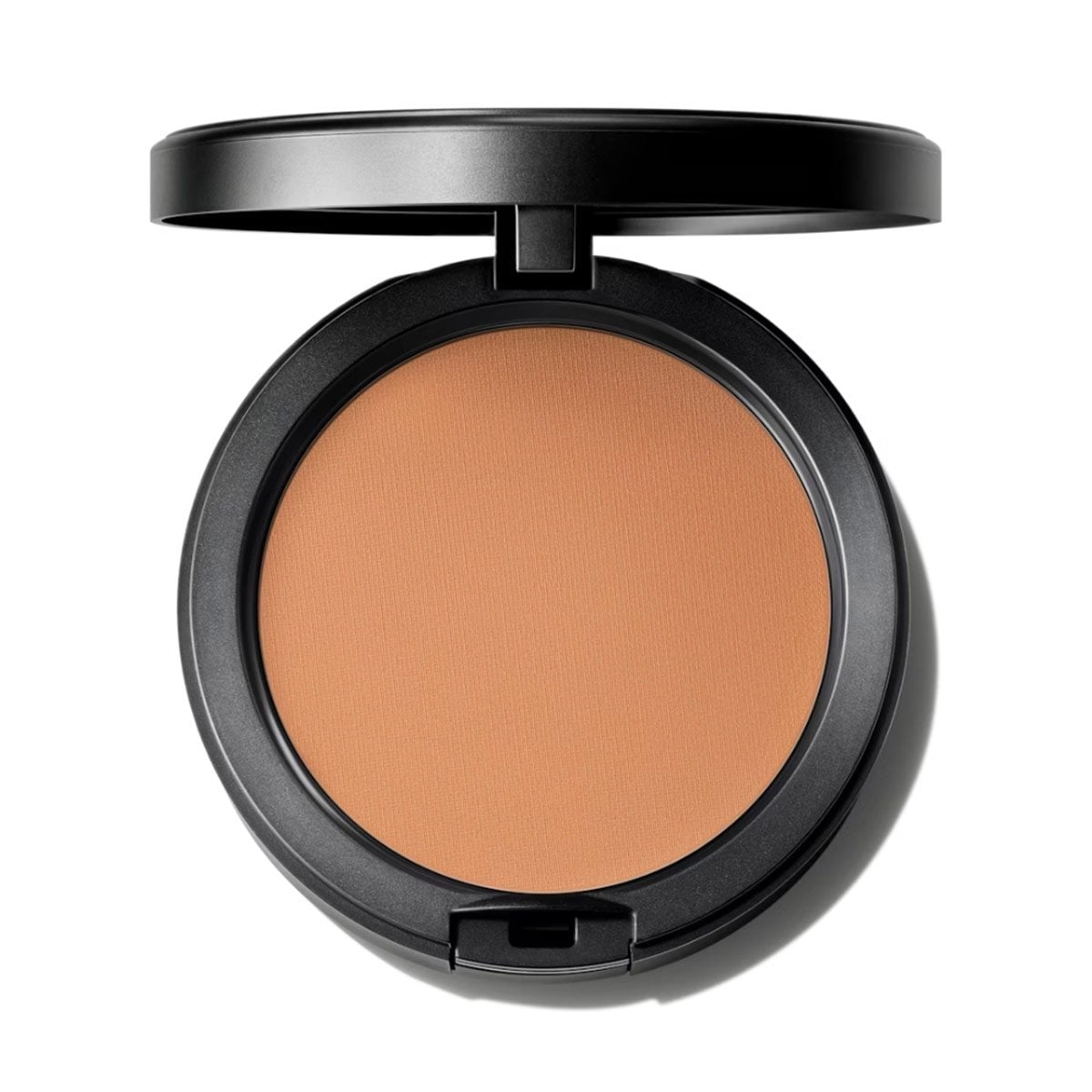 POLVO MAC STUDIO FIX POWDER PLUS FOUNDATION EN EL TONO NC45