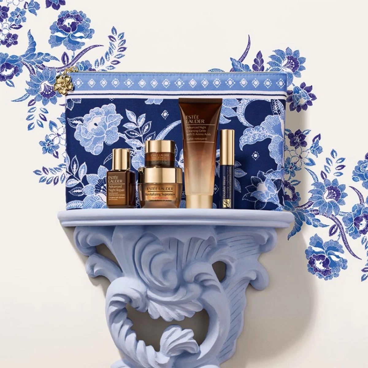 SET TRATAMIENTO ESTÉE LAUDER ADVANCED