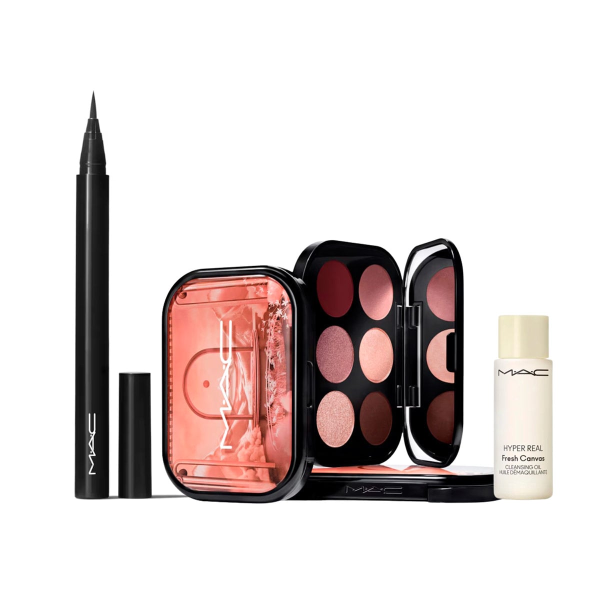SET EYE TRIO MAC