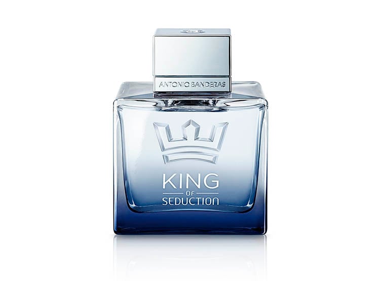Ripley - PERFUME BANDERAS KING OF SEDUCTION HOMBRE EDT 100 ML