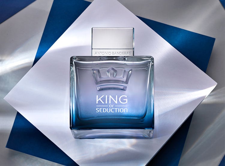 Ripley - PERFUME BANDERAS KING OF SEDUCTION HOMBRE EDT 100 ML