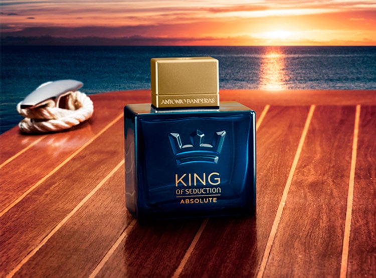 Ripley - PERFUME BANDERAS KING OF SEDUCTION ABSOLUTE HOMBRE EDT 50 ML
