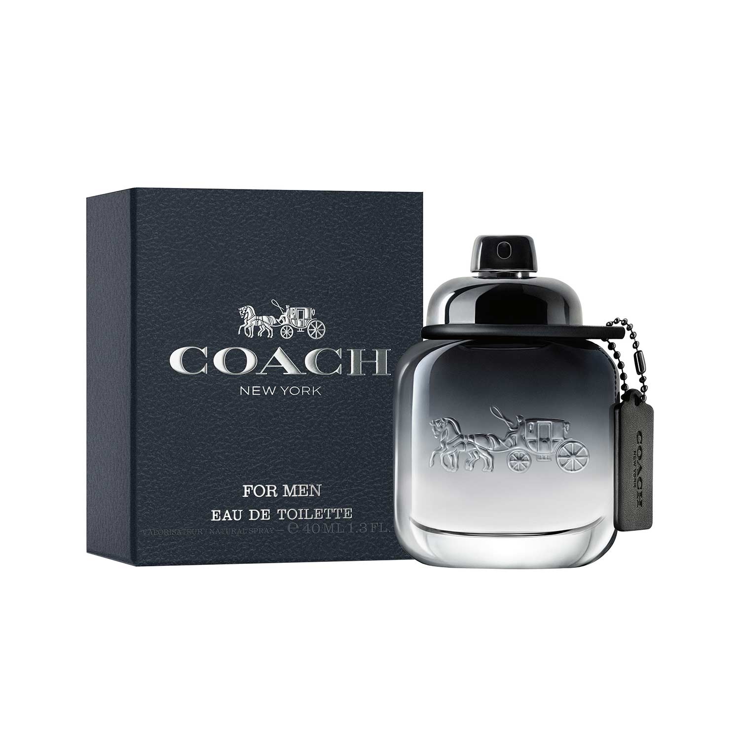 PERFUME COACH HOMBRE EDT 40 ML