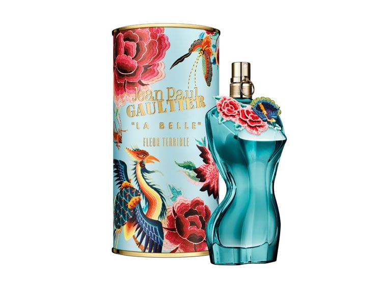 PERFUME JEAN PAUL GAULTIER LA BELLE FLEUR TERRIBLE MUJER EDP 100 ML