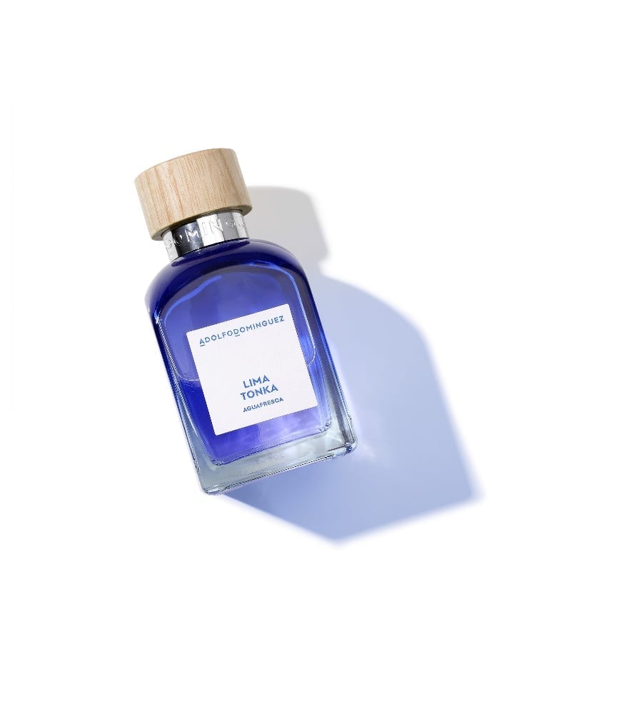 Ripley - PERFUME ADOLFO DOMINGUEZ LIMA TONKA HOMBRE EDT 120 ML