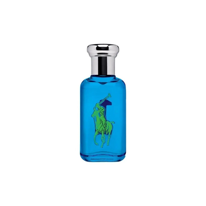 PERFUME RALPH LAUREN BIG PONY BLUE HOMBRE EDT 100 ML