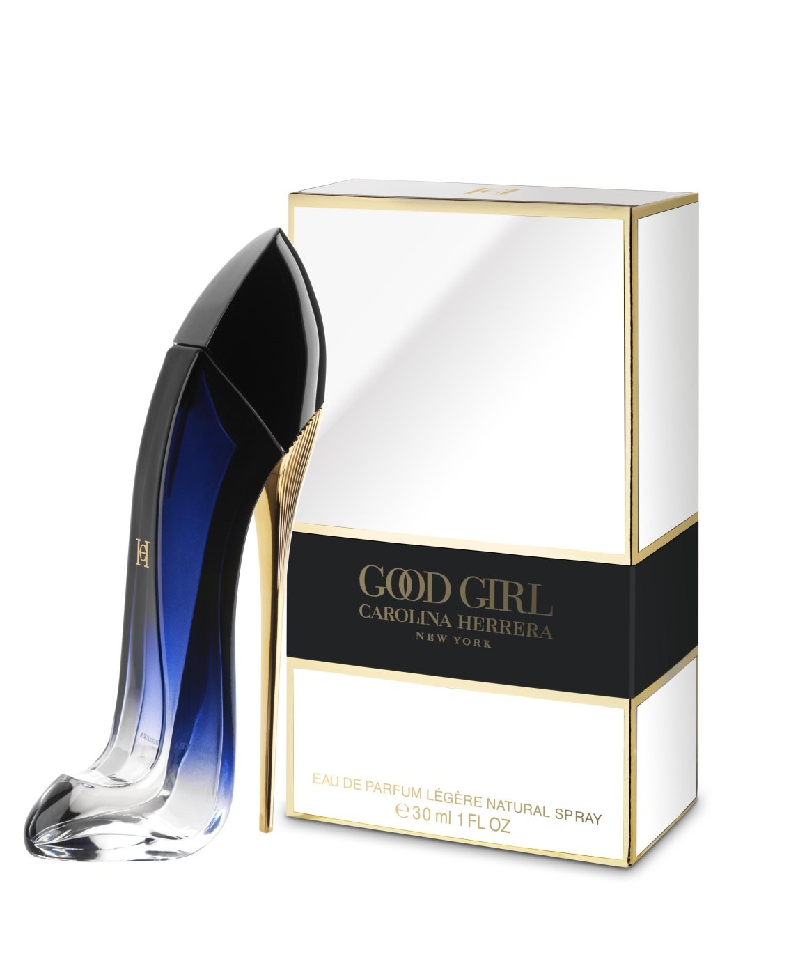 PERFUME CAROLINA HERRERA GG LEGERE MUJER EDP 30 ML