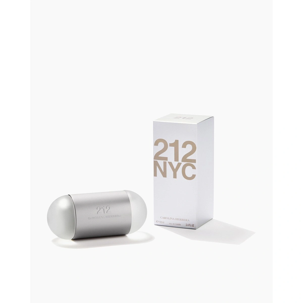 PERFUME CAROLINA HERRERA 212 NYC MUJER EDT 50 ML