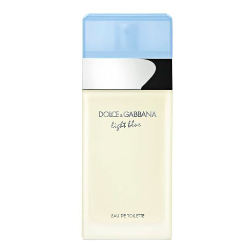 PERFUME DOLCE&GABBANA LIGHT BLUE MUJER EDT 50 ML