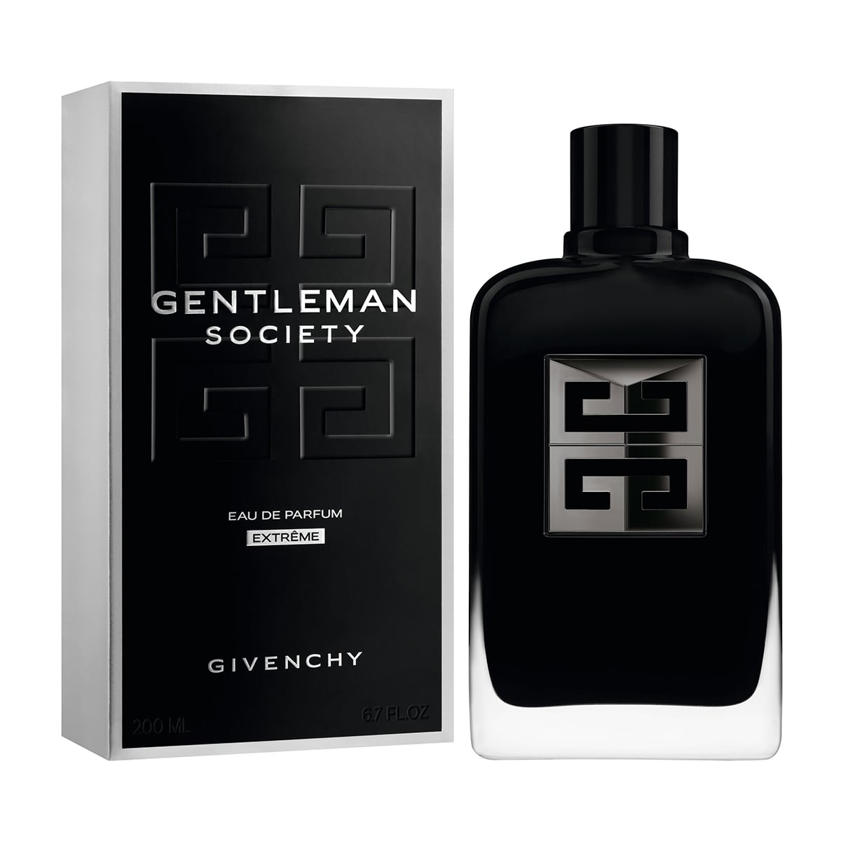 PERFUME GIVENCHY SOCIETY EXTREME HOMBRE EDP 200 ML