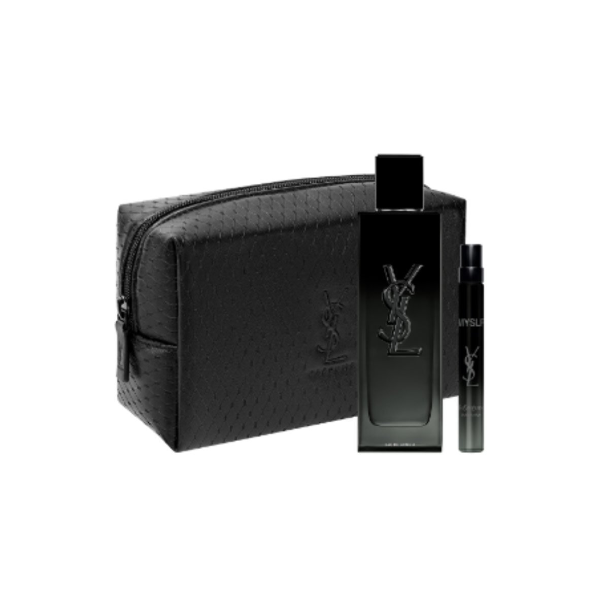 PERFUME YSL MYSLF HOMBRE EDP 100 ML + 10 ML + GWP