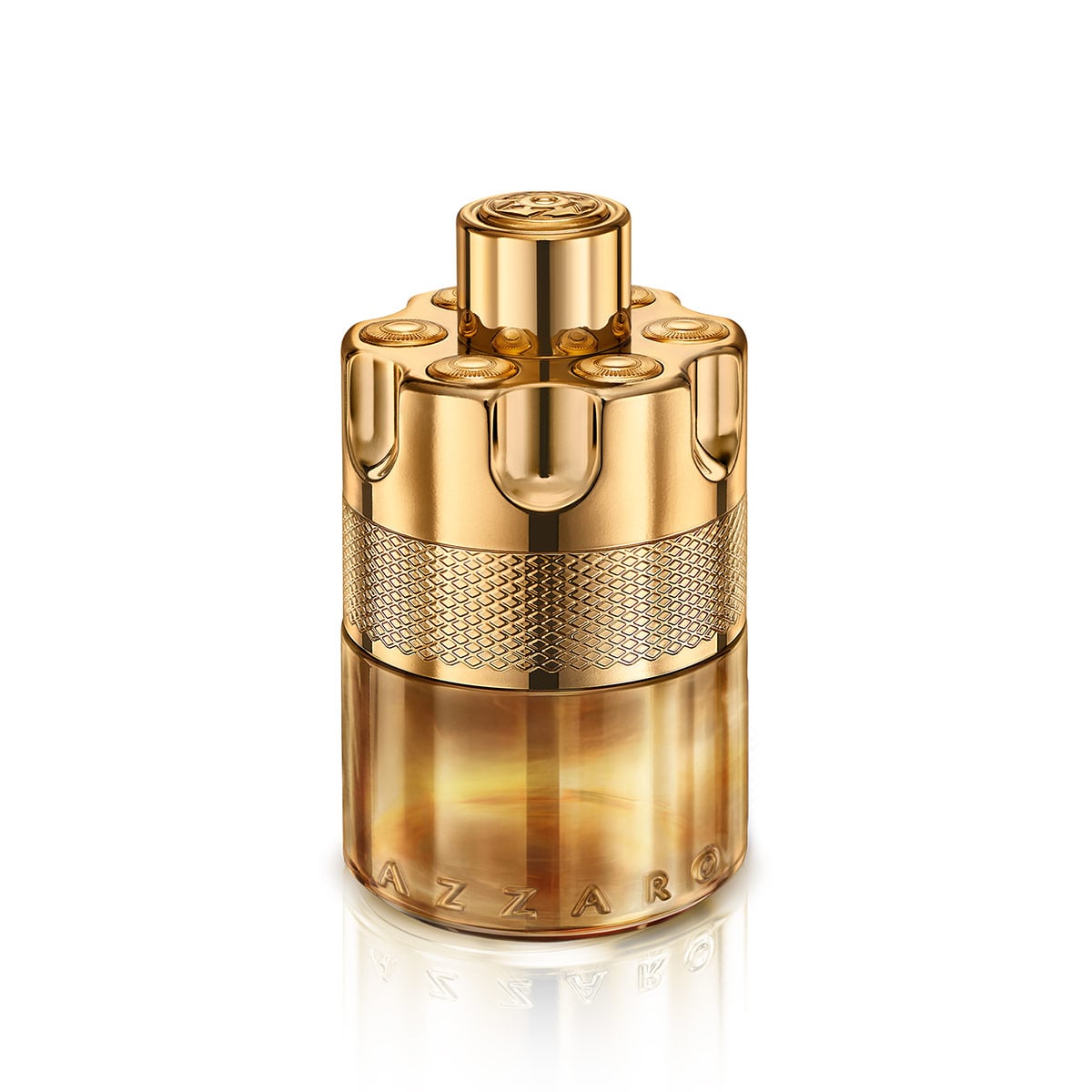 PERFUME AZZARO FOREVER WANTED ELIXIR HOMBRE 100 ML