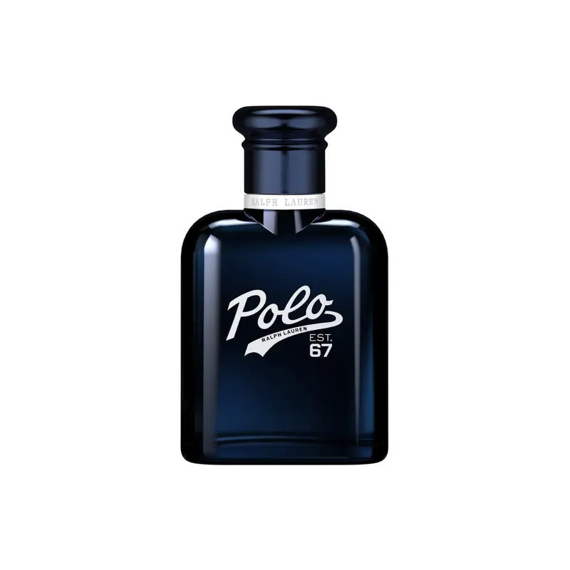 PERFUME RALPH LAUREN POLO 67 HOMBRE EDP 75 ML
