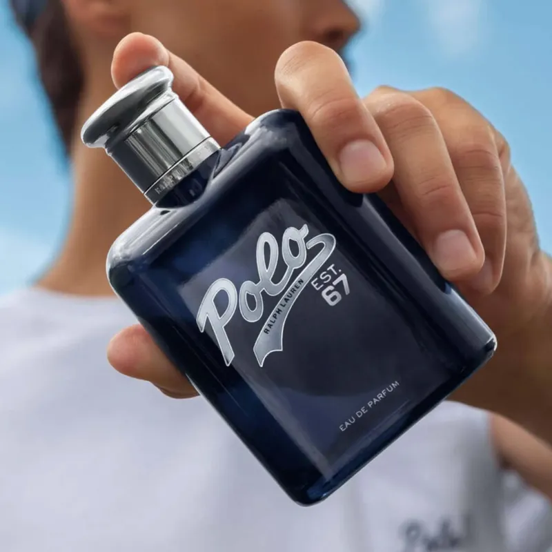 PERFUME RALPH LAUREN POLO 67 HOMBRE EDP 75 ML
