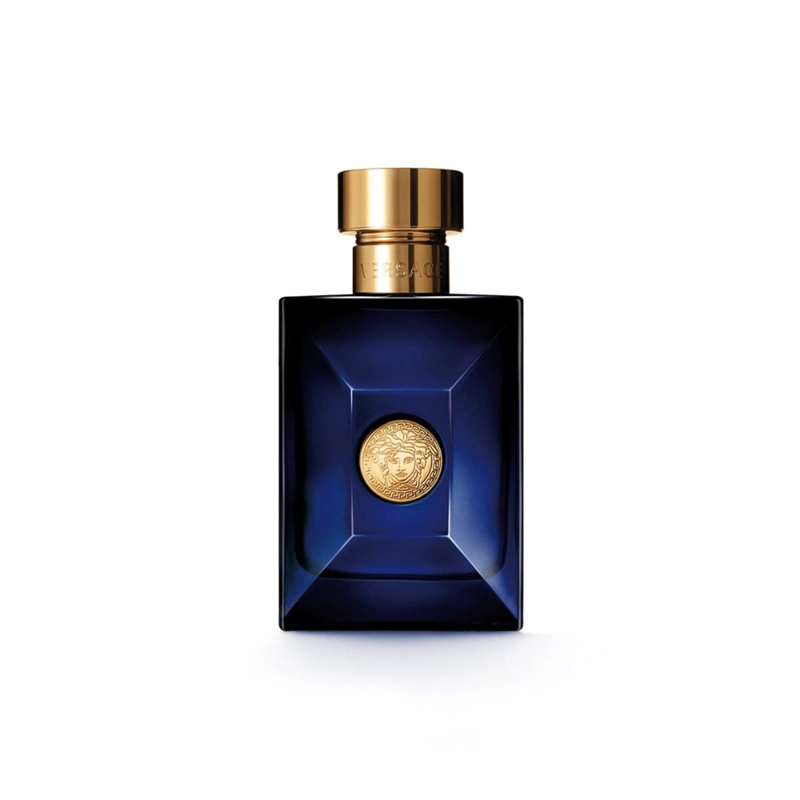 SET VERSACE MINIATURE MAN DELUXE HOMBRE EAU FRAICHE EDT 5 ML + DYLAN ...