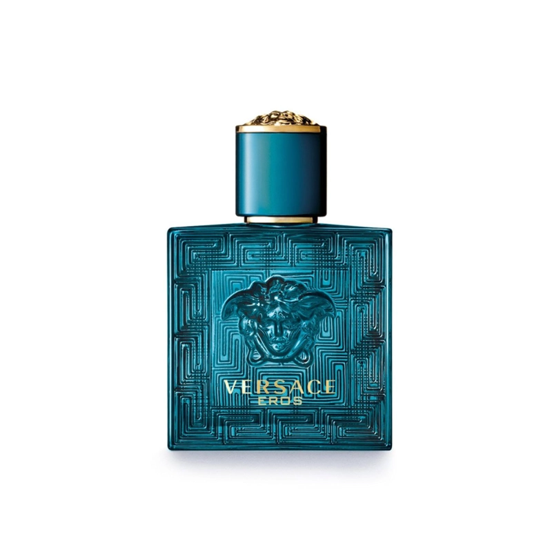 SET VERSACE MINIATURE MAN DELUXE HOMBRE EAU FRAICHE EDT 5 ML + DYLAN ...