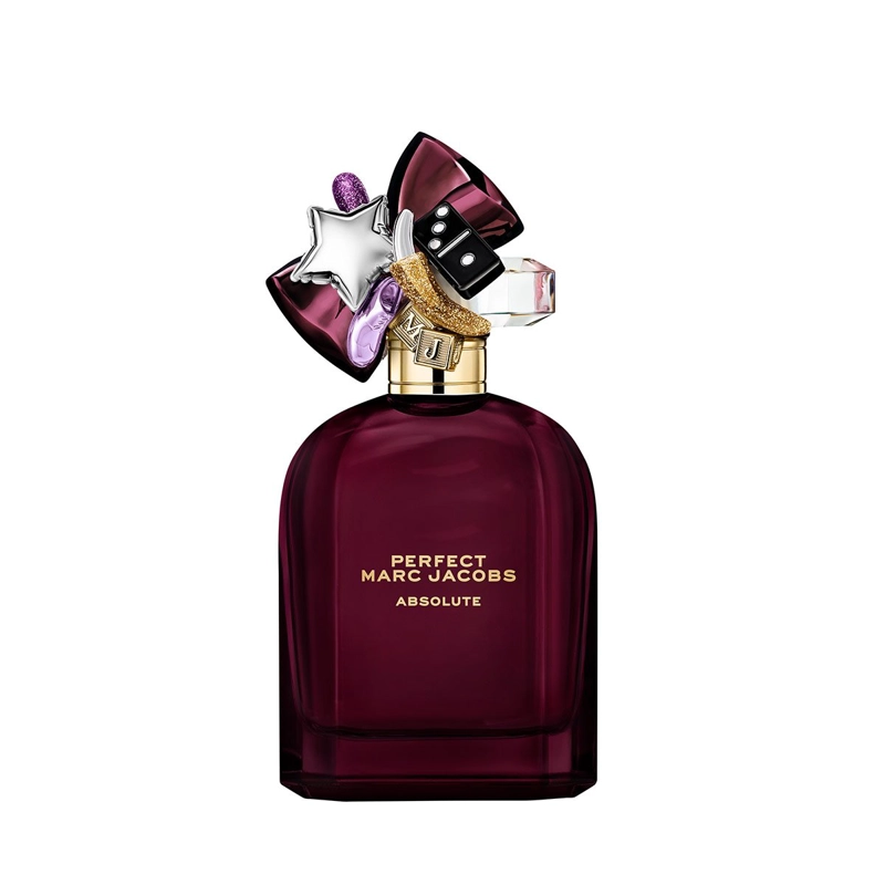 PERFUME MARC JACOBS PERFECT ABSOLUTE MUJER EDP 100 ML
