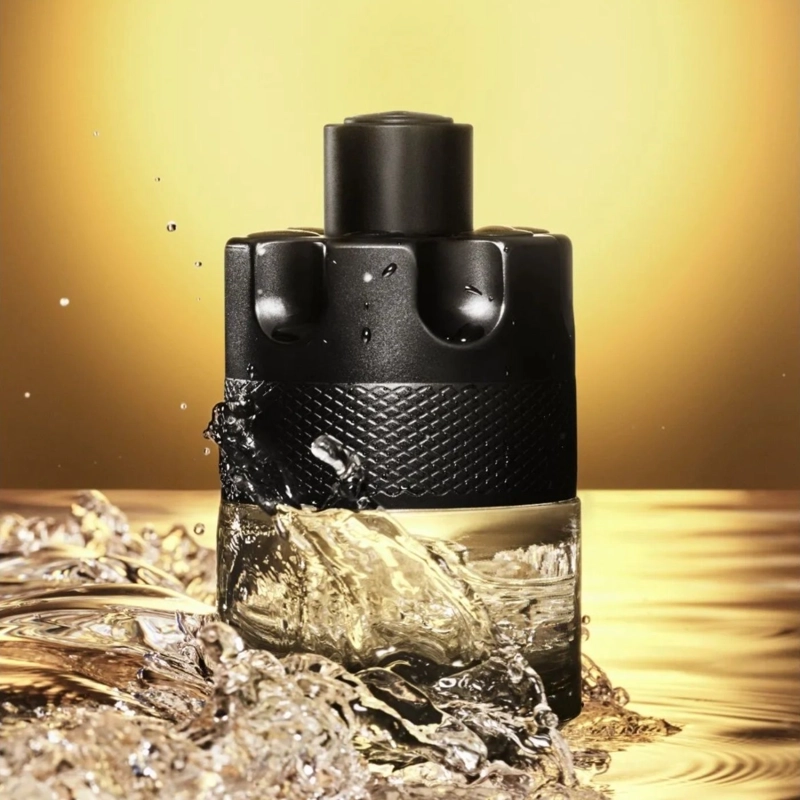 THE MOST WANTED INTENSE EDT AZZARO 100 ML