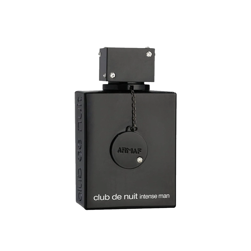 PERFUME LATTAFA ARMAF CLUB DE NUIT INTENSE EDT 105 ML