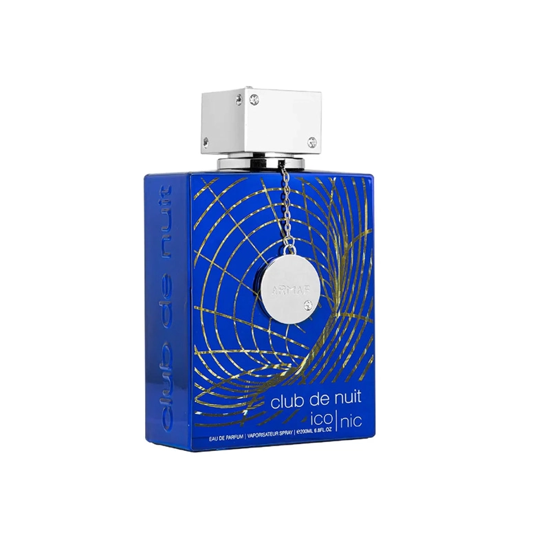 PERFUME LATTAFA ARMAF CLUB DE NUIT ICONIC EDP 105 ML