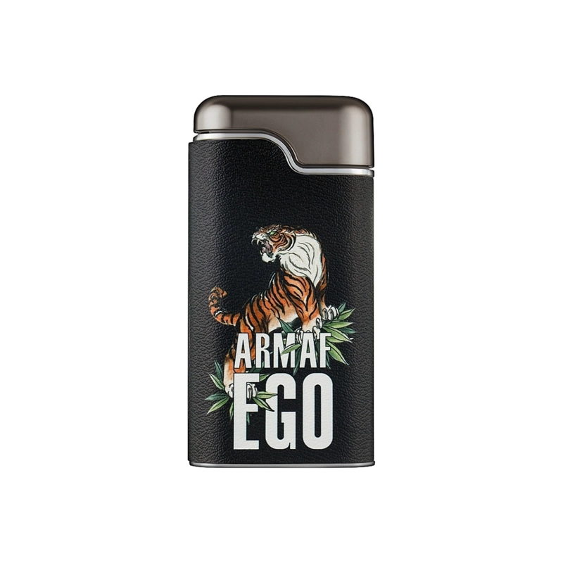 PERFUME LATTAFA ARMAF EGO TIGRE FOR MEN EDP 100 ML