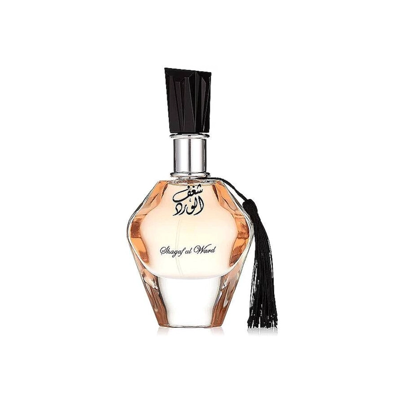 PERFUME LATTAFA SHAGAF AL WARD AL WATANIAH EDP 100 ML