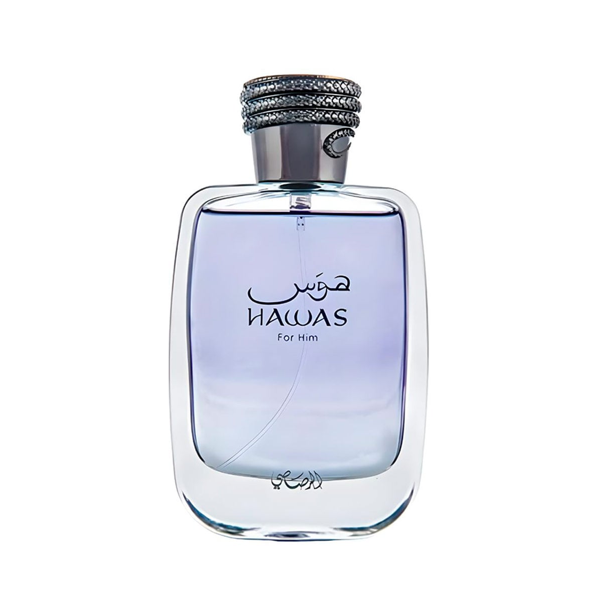 PERFUME LATTAFA RASASI HAWAS FOR HIM HOMBRE EDP 100 ML